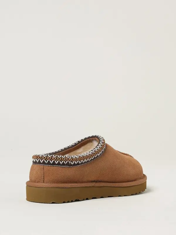UGG Flat Shoes - Brown