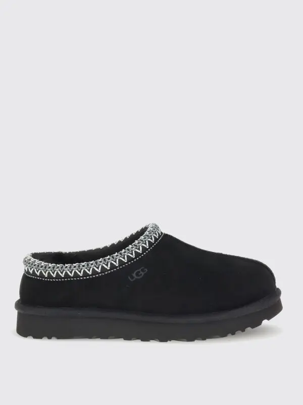 UGG Slides - Black