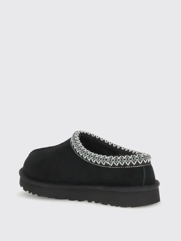 UGG Slides - Black