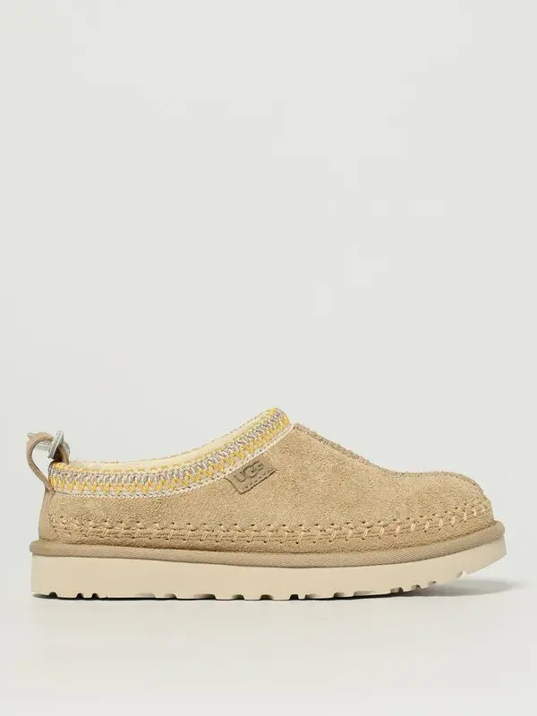 UGG Slip-on Shoes - Sand