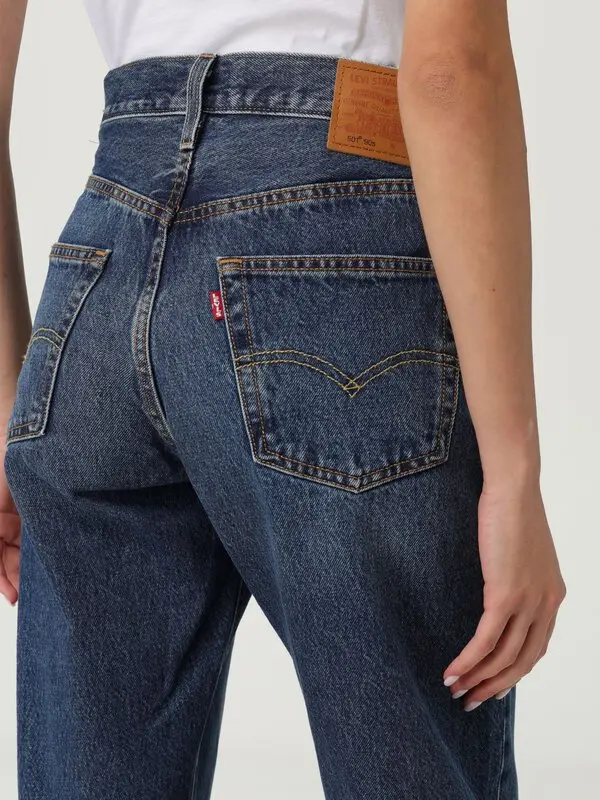 LEVI'S Jeans - Denim