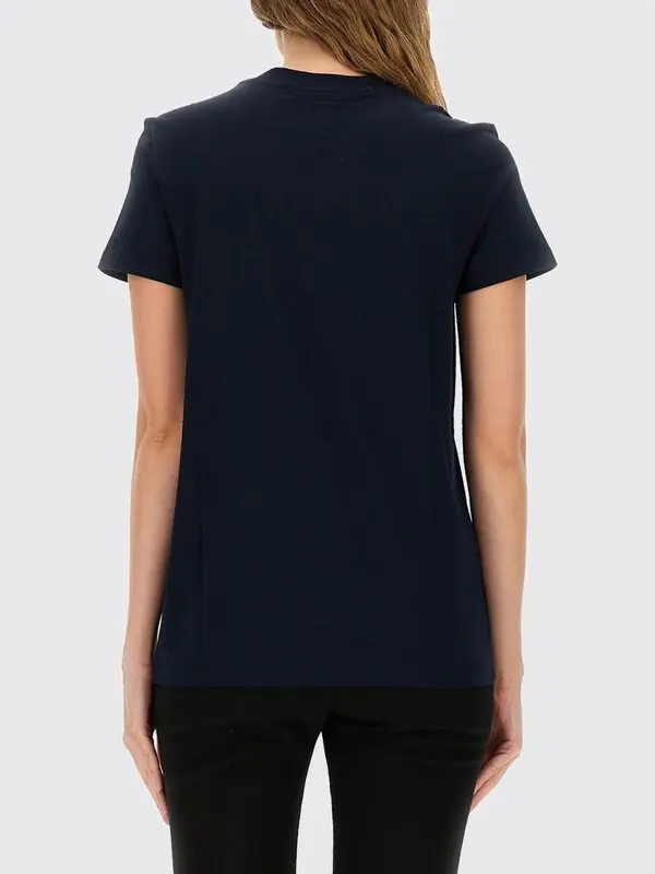 Max Mara T-shirt - Blue