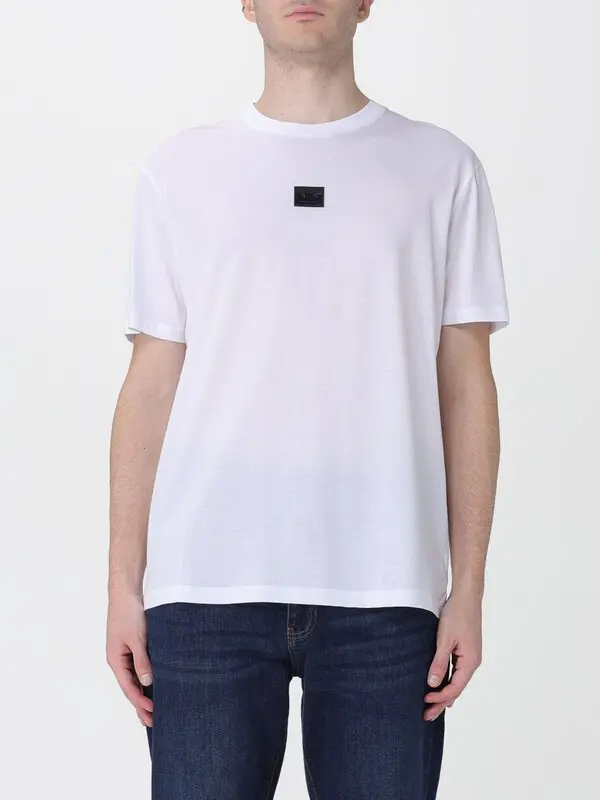 Armani Exchange T-shirt - White