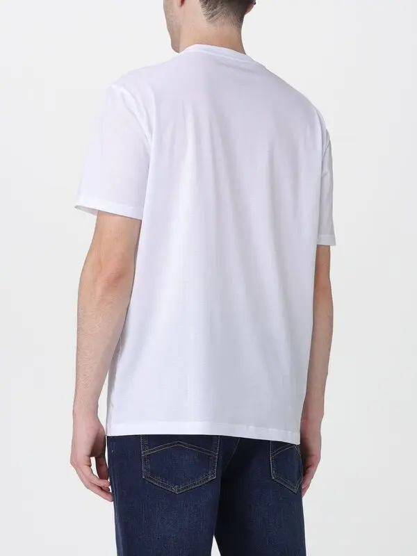 Armani Exchange T-shirt - White