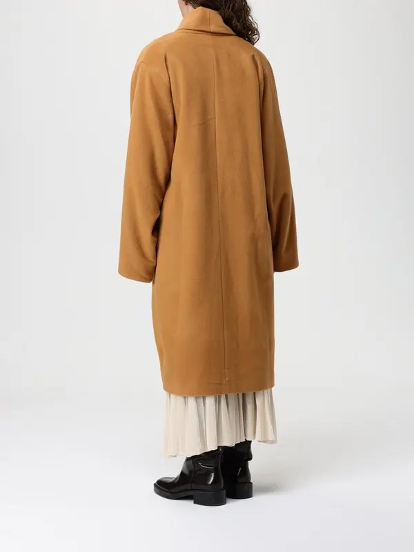 Isabel Marant Coat - Camel