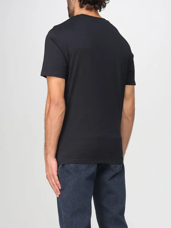 Armani Exchange T-shirt - Black