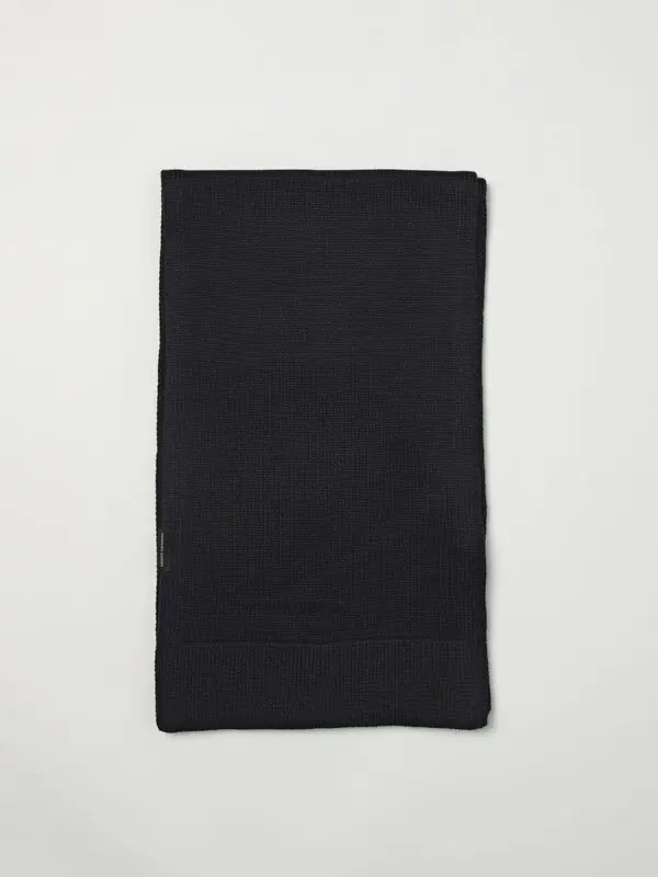 Armani Exchange Scarf - Navy