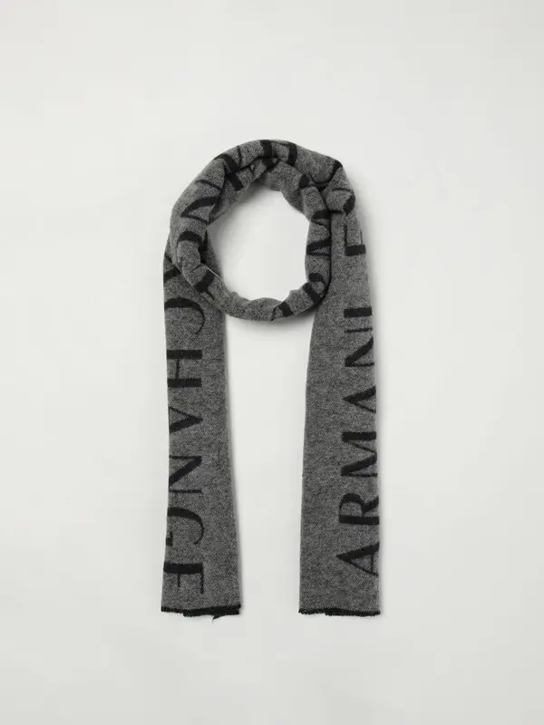Armani Exchange Scarf