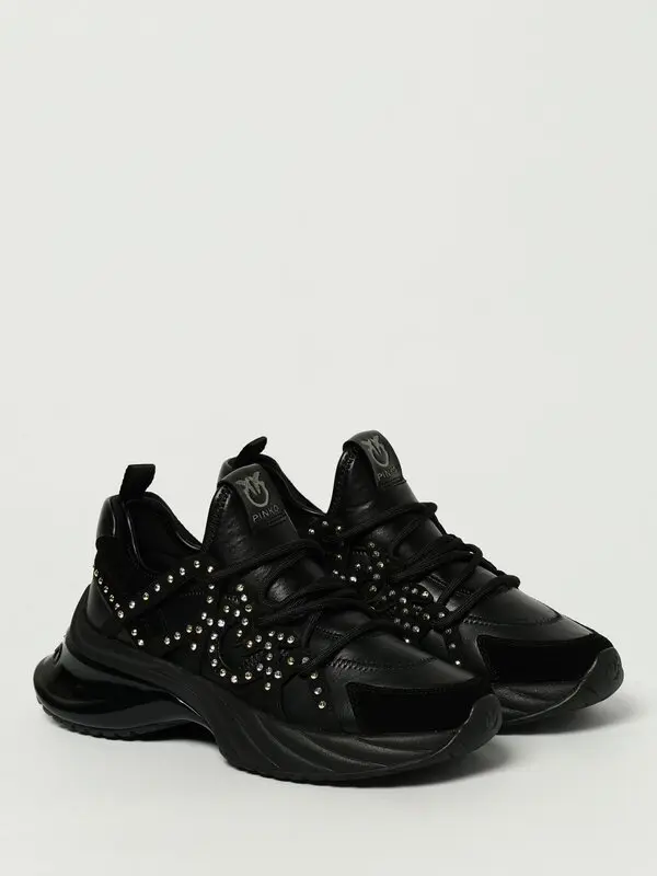 Pinko Sneakers - Black