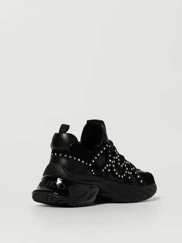 Pinko Sneakers - Black