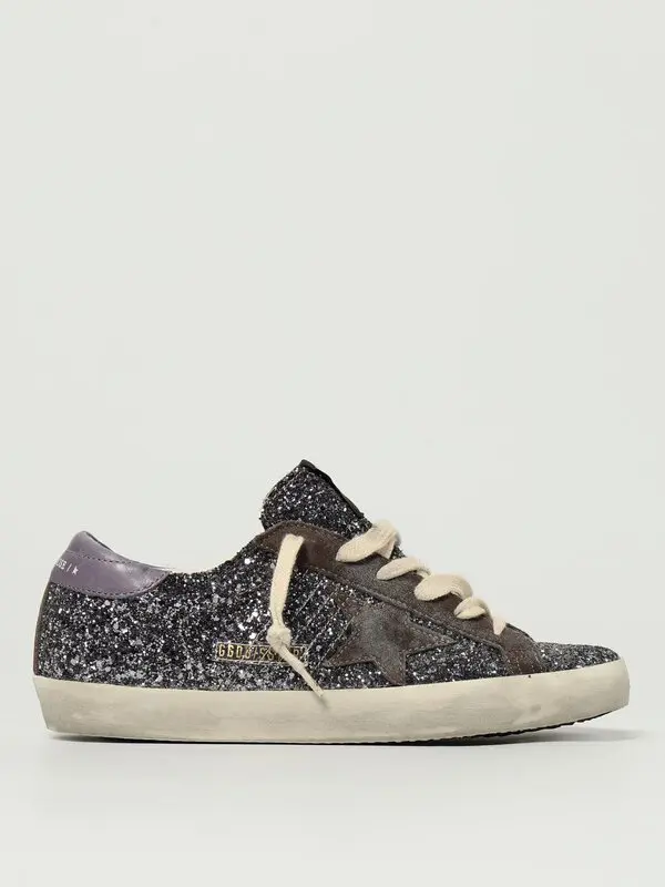 GOLDEN GOOSE Low Top Sneakers