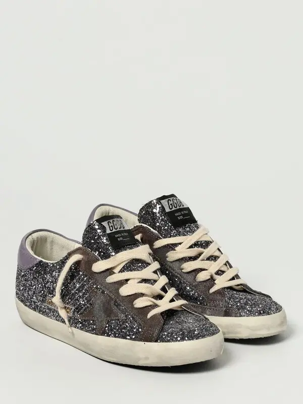 GOLDEN GOOSE Low Top Sneakers