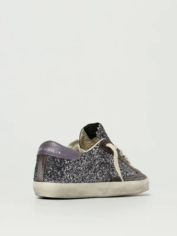 GOLDEN GOOSE Low Top Sneakers