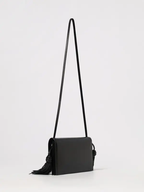 JIL SANDER Leather Bag