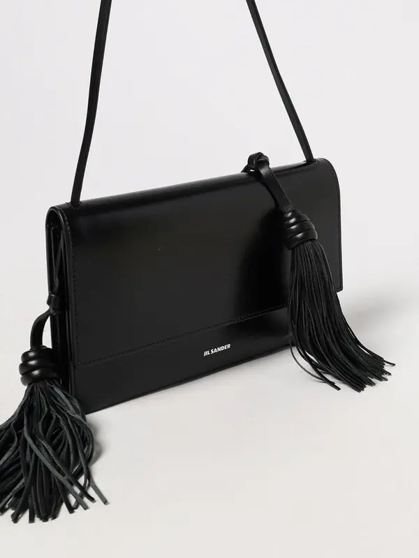 JIL SANDER Leather Bag