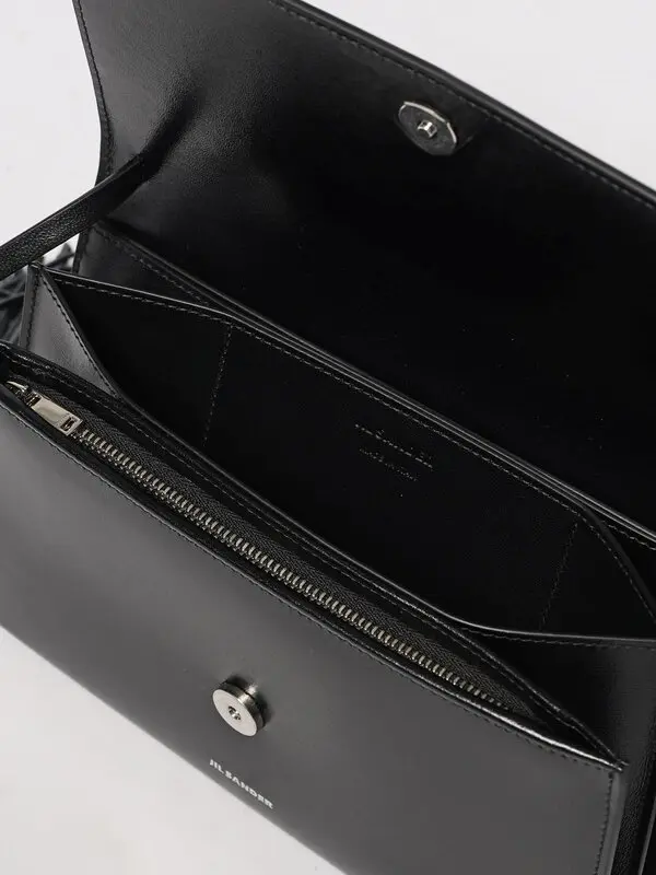 JIL SANDER Leather Bag