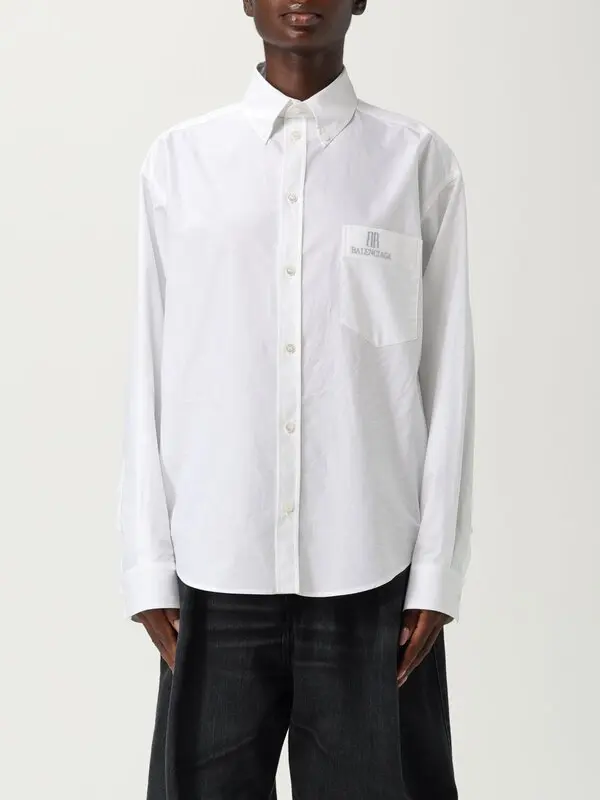 Balenciaga Shirt