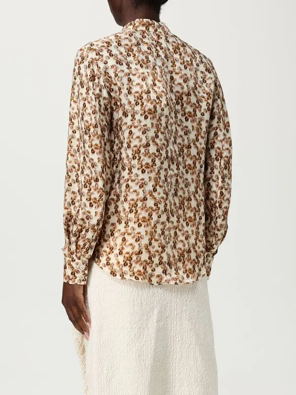 Isabel Marant Étoile Printed Shirt