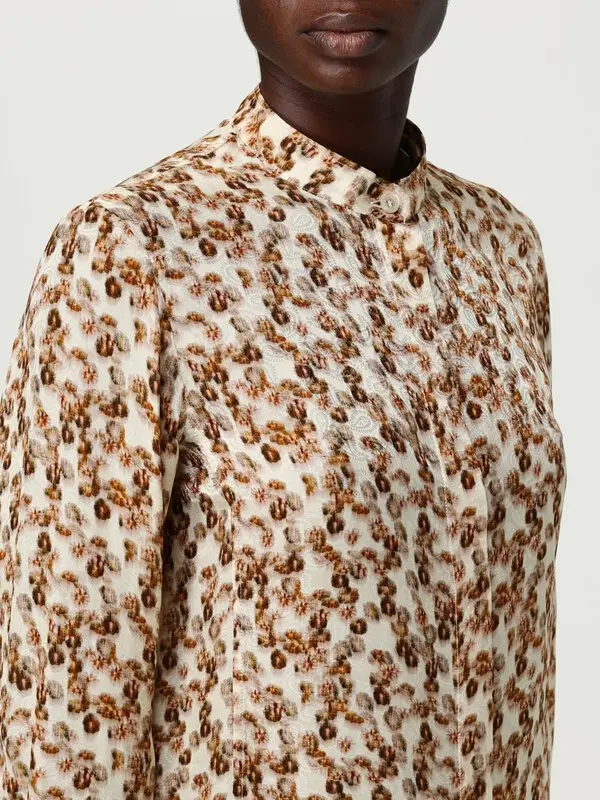 Isabel Marant Étoile Printed Shirt