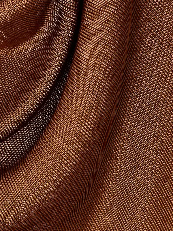 Altuzarra Milda Knitted Midi Dress