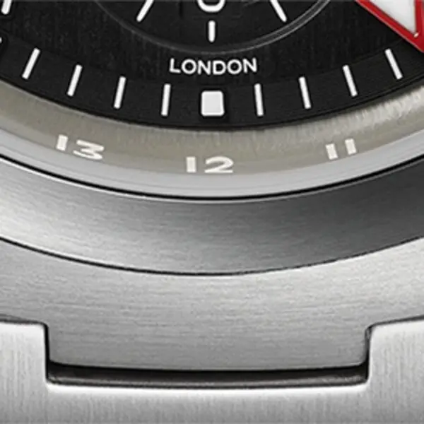 BREMONT Altitude Chronograph Gmt Watch