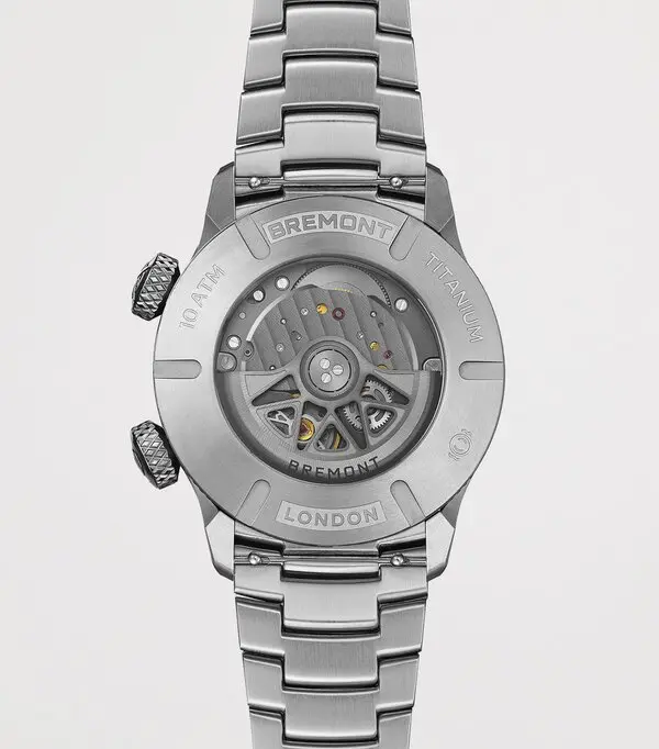 BREMONT Altitude Mb Meteor Watch