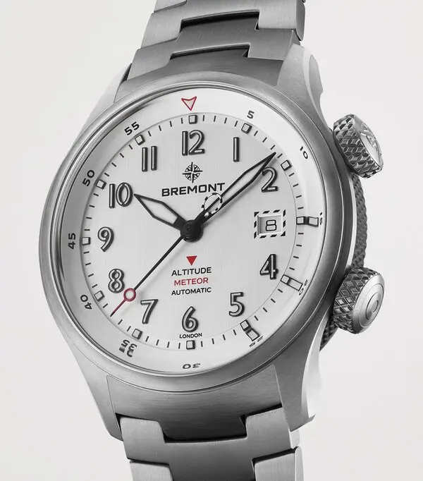 BREMONT Altitude Mb Meteor Watch