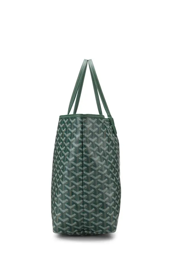 Goyard Ine Heart Saint-louis - Green
