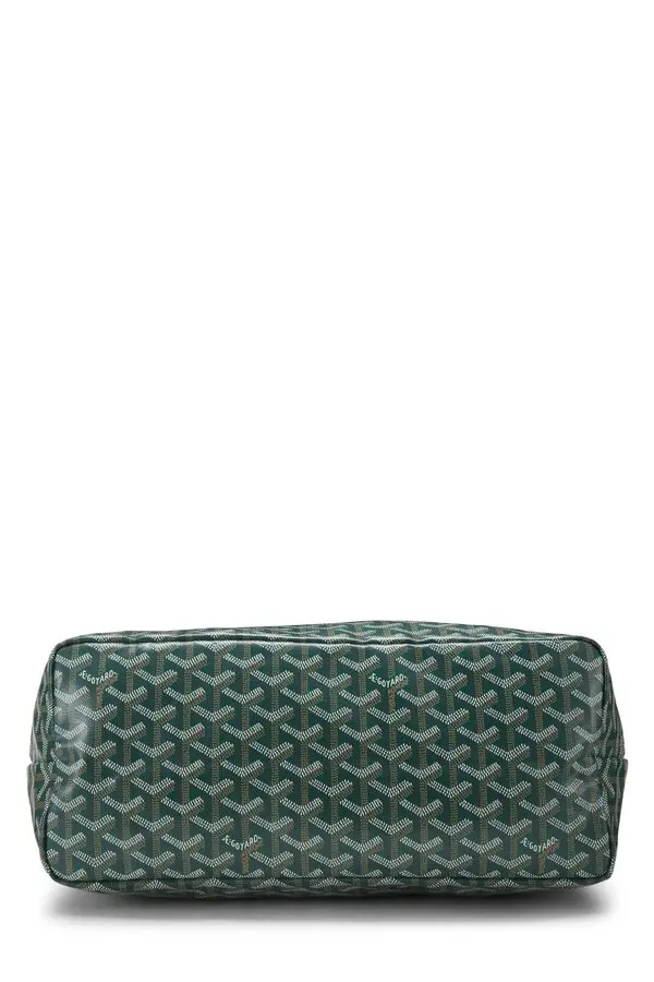 Goyard Ine Heart Saint-louis - Green