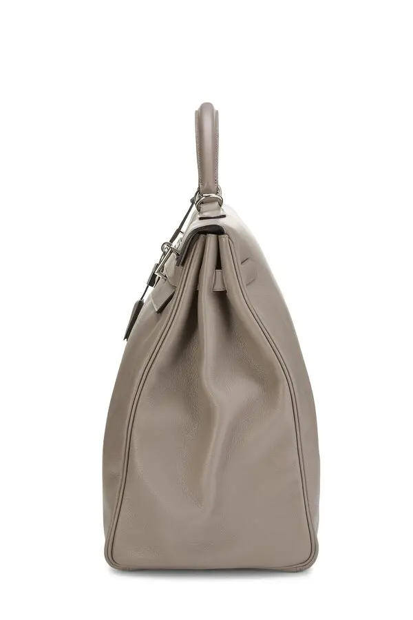 Hermès Voyage Kelly Retourne 50