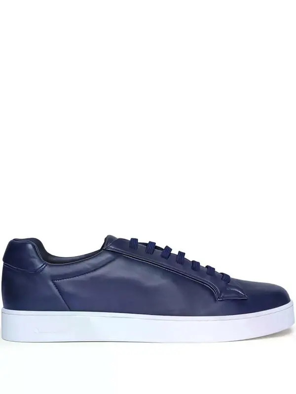 Church's Leather Lace-up Sneakers