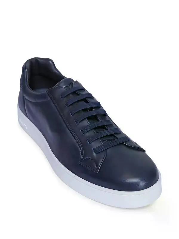 Church's Leather Lace-up Sneakers