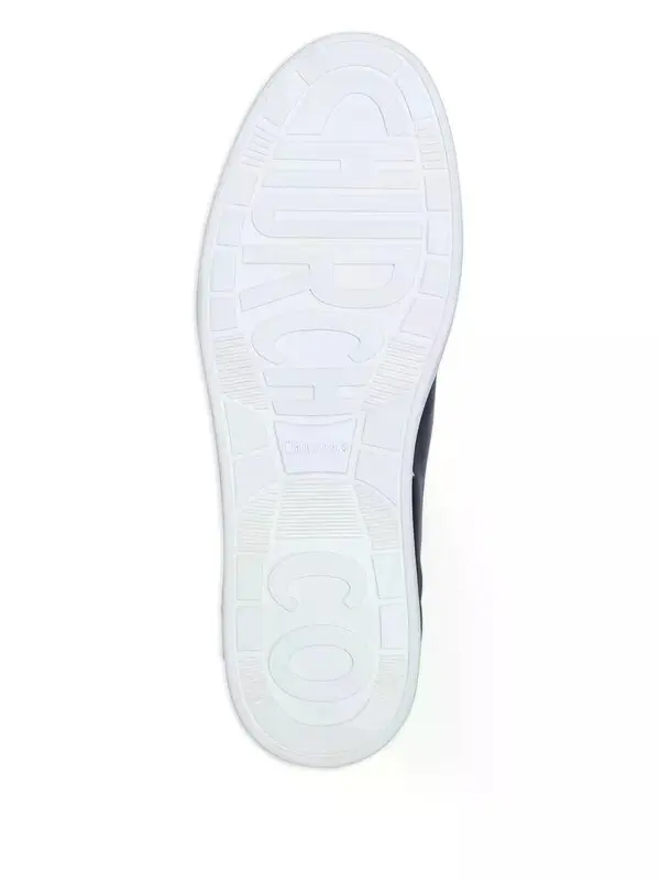 Church's Leather Lace-up Sneakers