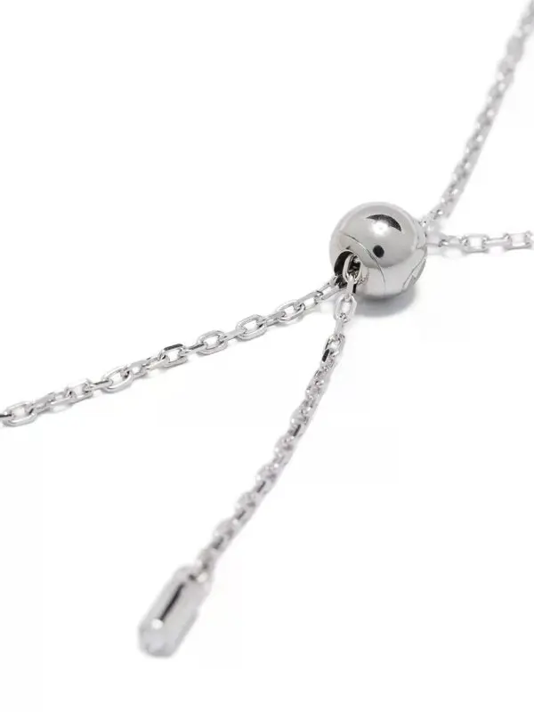 SWAROVSKI Una Double-chain Bracelet