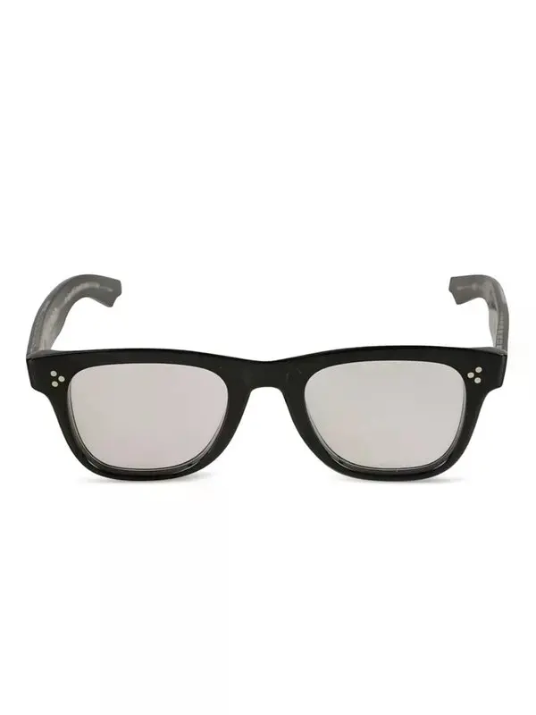 KADOR Square-frame Sunglasses