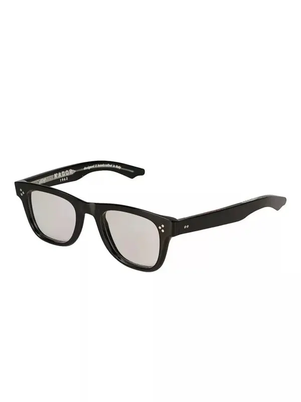 KADOR Square-frame Sunglasses