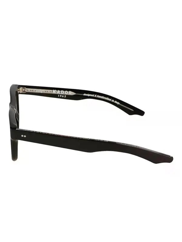 KADOR Square-frame Sunglasses