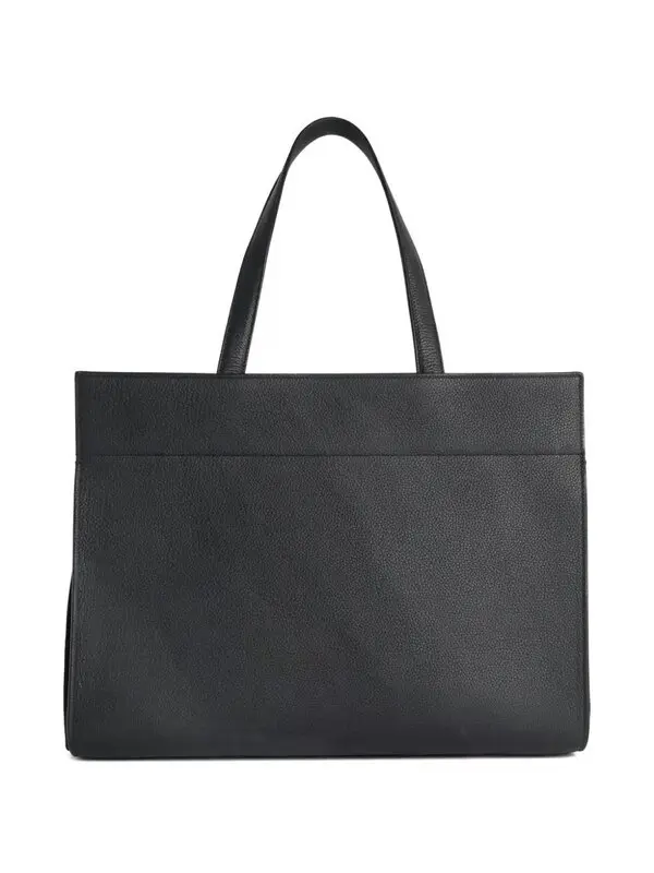 Khaite Double-handle Shoulder Bag