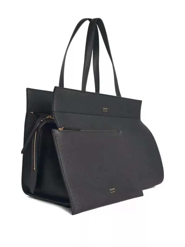Khaite Double-handle Shoulder Bag