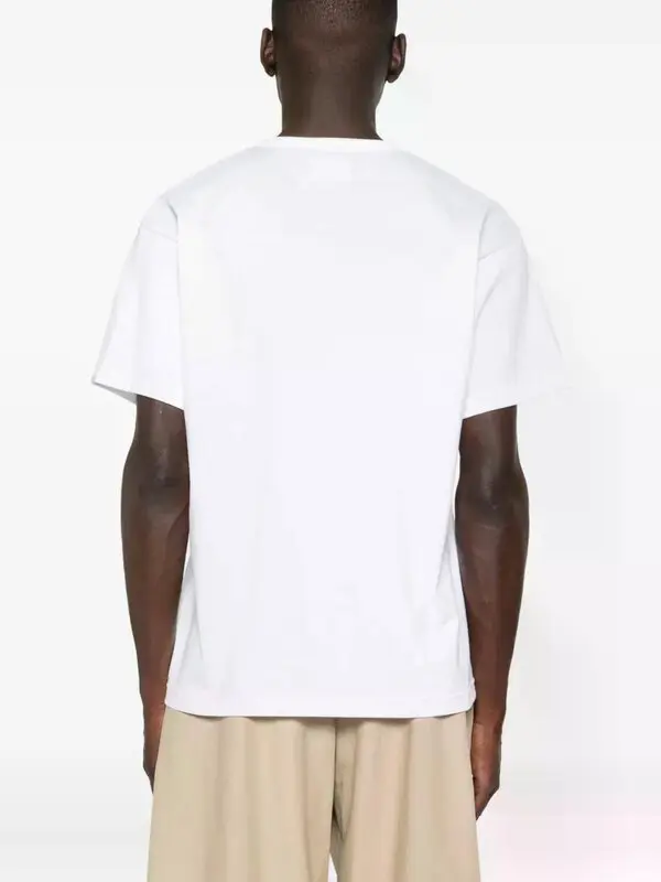 WTAPS Academy 01 Logo T-shirt