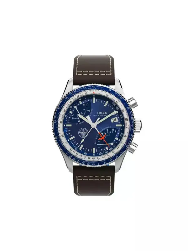 Timex® Chronograph Watch