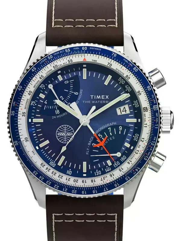 Timex® Chronograph Watch