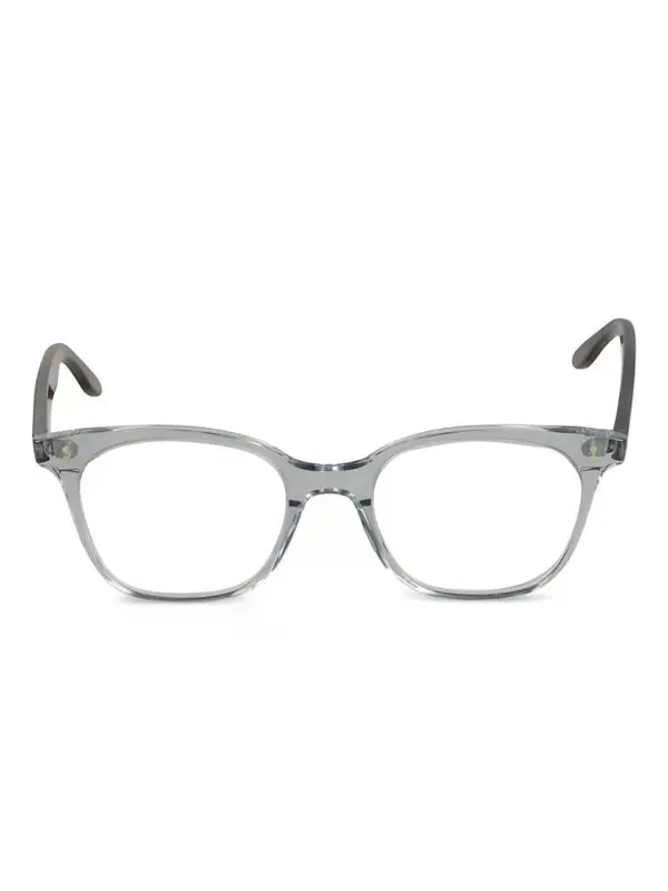 KADOR Small Square Frame Eyeglasses