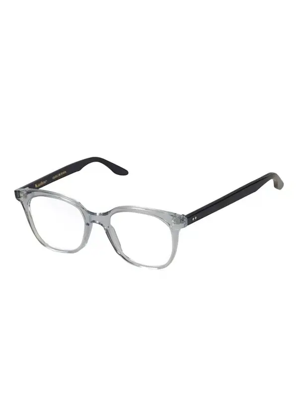 KADOR Small Square Frame Eyeglasses