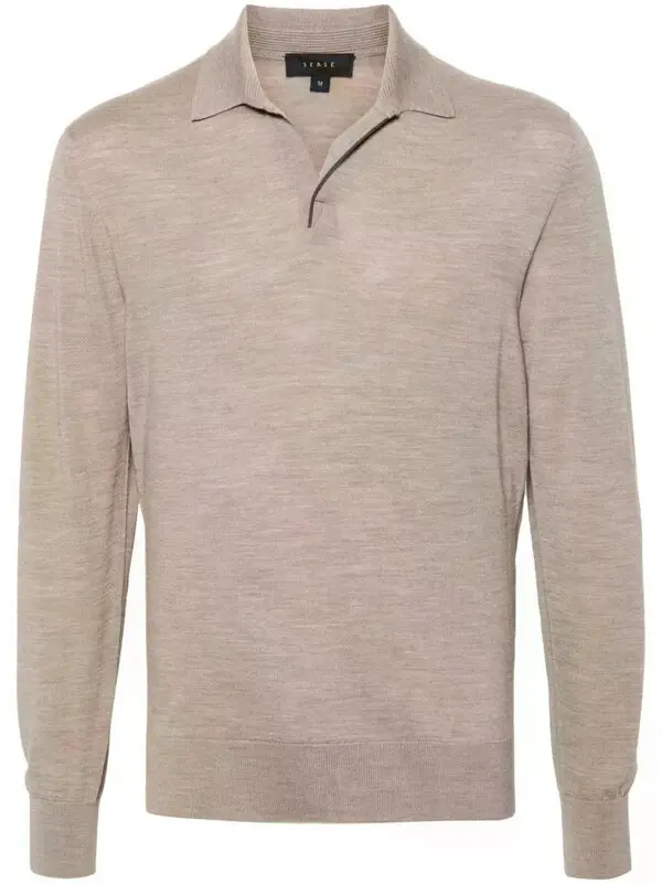 Sease Lasca Sweater