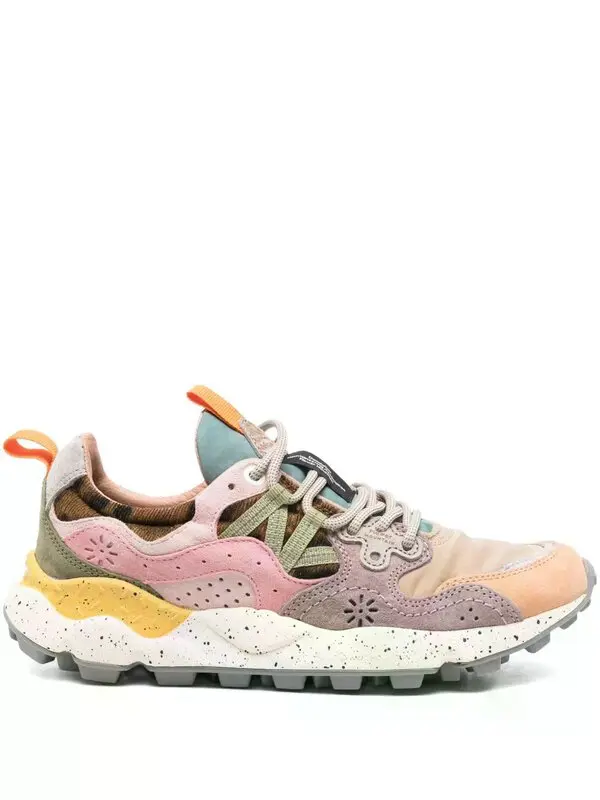 FLOWER MOUNTAIN Yamano 3 Low-top Sneakers