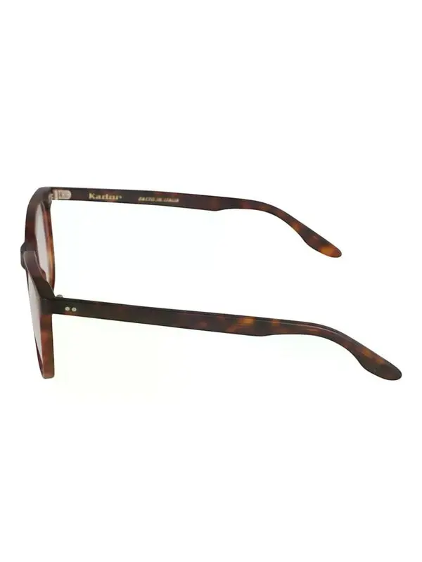KADOR Square-frame Glasses