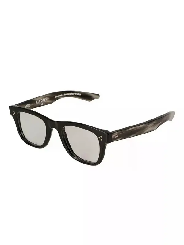 KADOR Voyager Square Eyeglasses