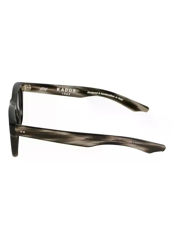 KADOR Voyager Square Eyeglasses