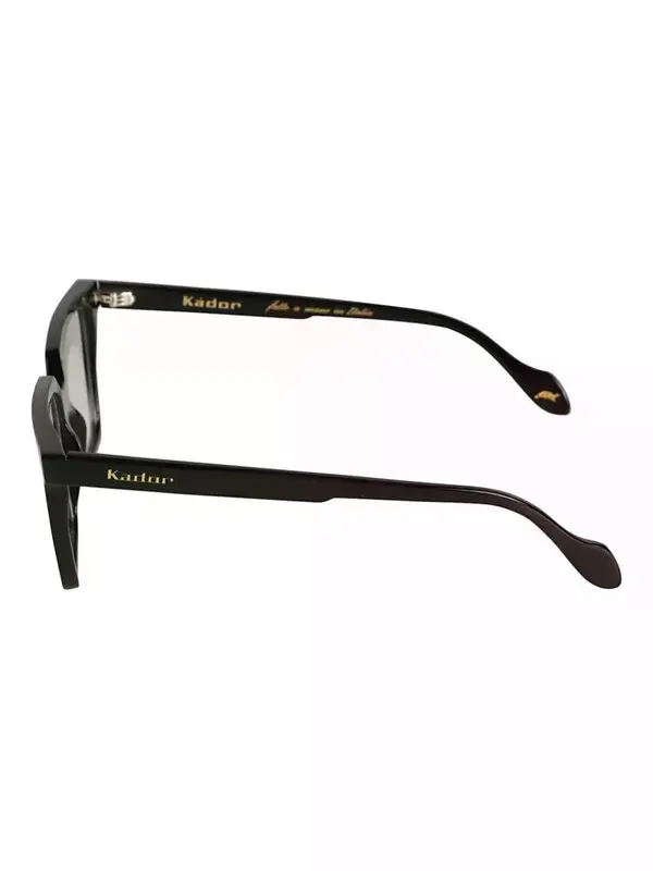 KADOR Square-frame Eyeglasses